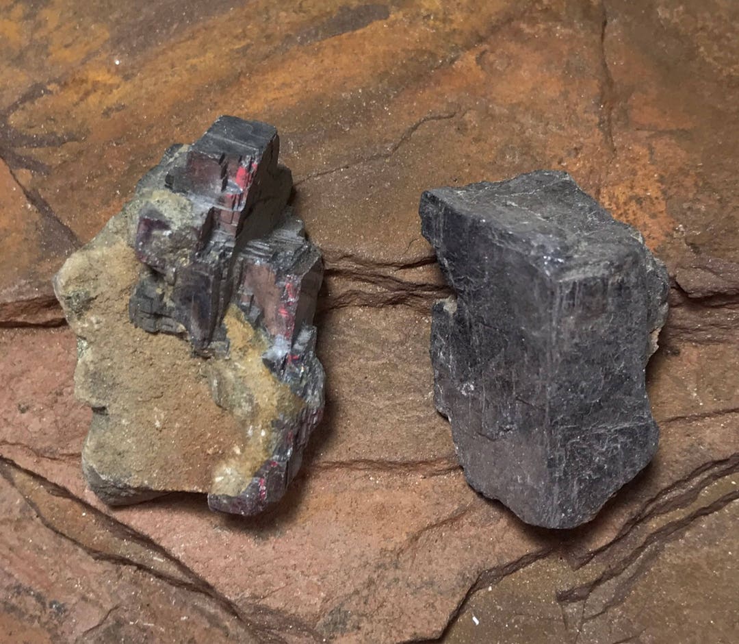 Galena, Galena Specimens, Natural Galena From Mexico, Lead Ore, Mexican ...