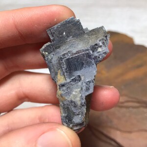 Galena, Galena Specimens, Natural Galena From Mexico, Lead Ore, Mexican ...