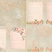 Just Peachy, a Printable Junk Journal Kit, 20 Pages Backgrounds and ...