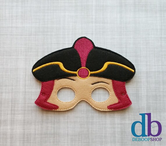 Evil Sorcerer Jafar Mask Kid & Adult Creative Play | Etsy