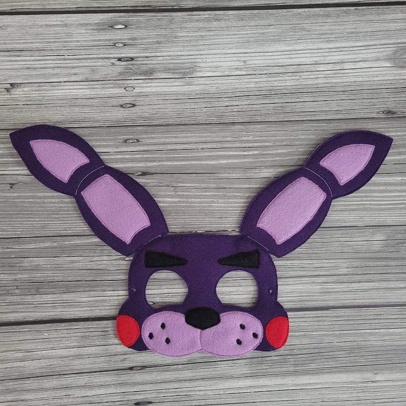 Bonnie Ears - Etsy