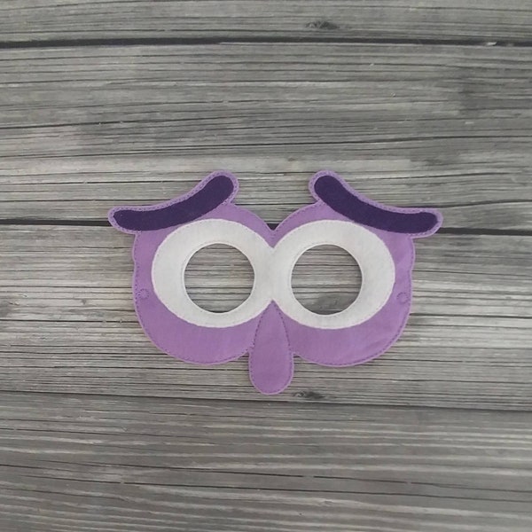 Inside Out Costume - Etsy