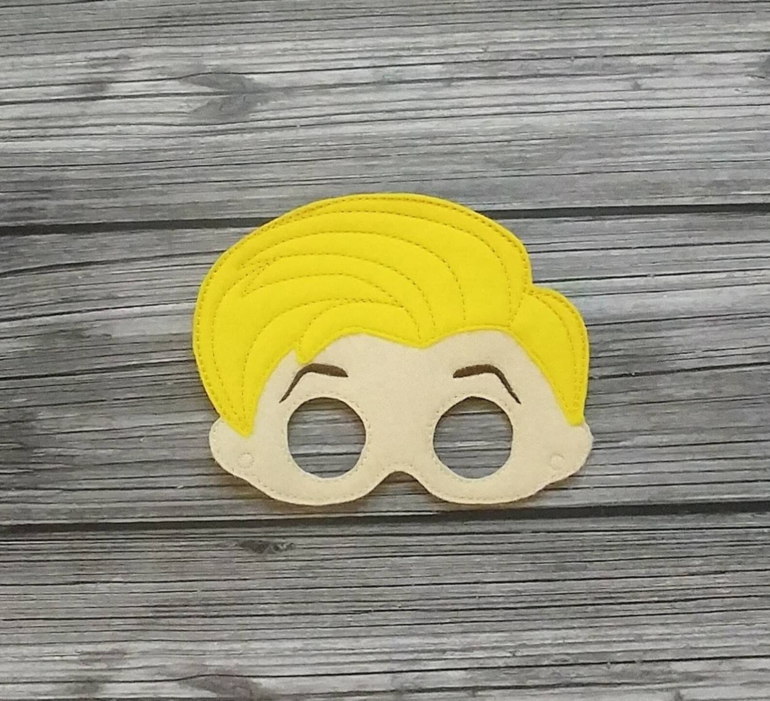 Ugly Toy Masks-moxy Mask-ox Mask-ugly Dog Mask-babo Mask-lou - Etsy