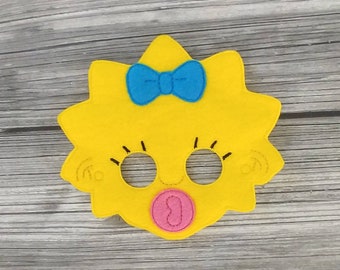 Maggie Costume Baby - Etsy