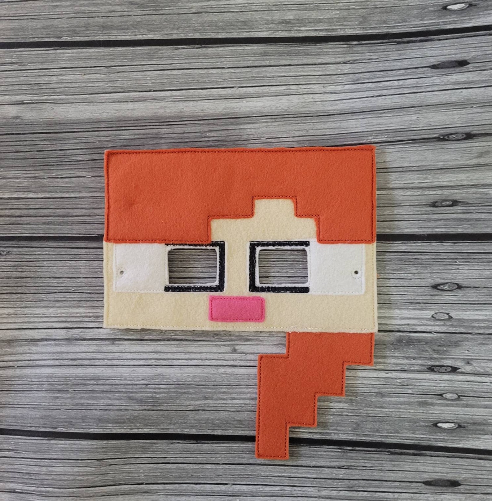 Gamer Mask-zombie Mask-pig Mask-alex Mask-steve Mask-creeper Mask ...