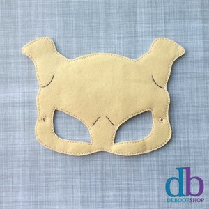 Mewtwo Halloween Costume - Etsy