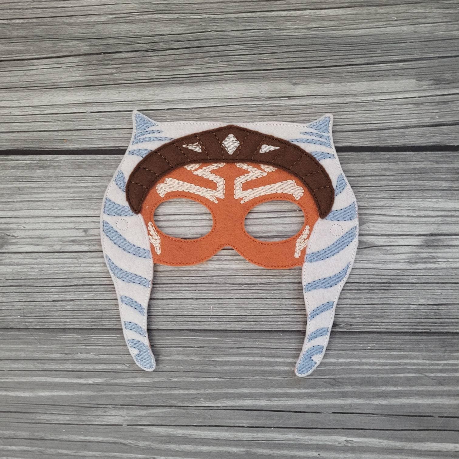 Adult Ahsoka Costume