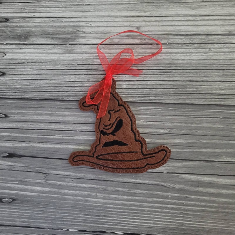 Sorting Hat - Etsy