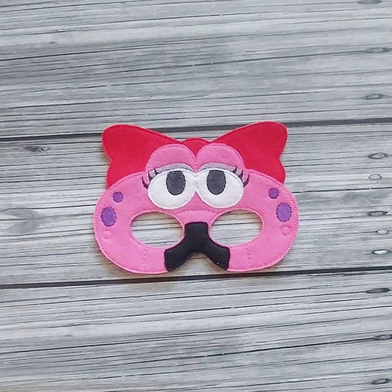 Birdo - Etsy