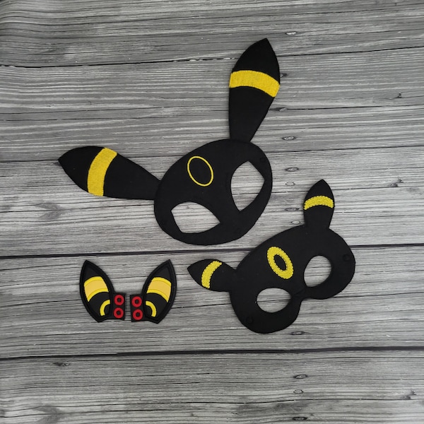 Umbreon Cosplay - Etsy