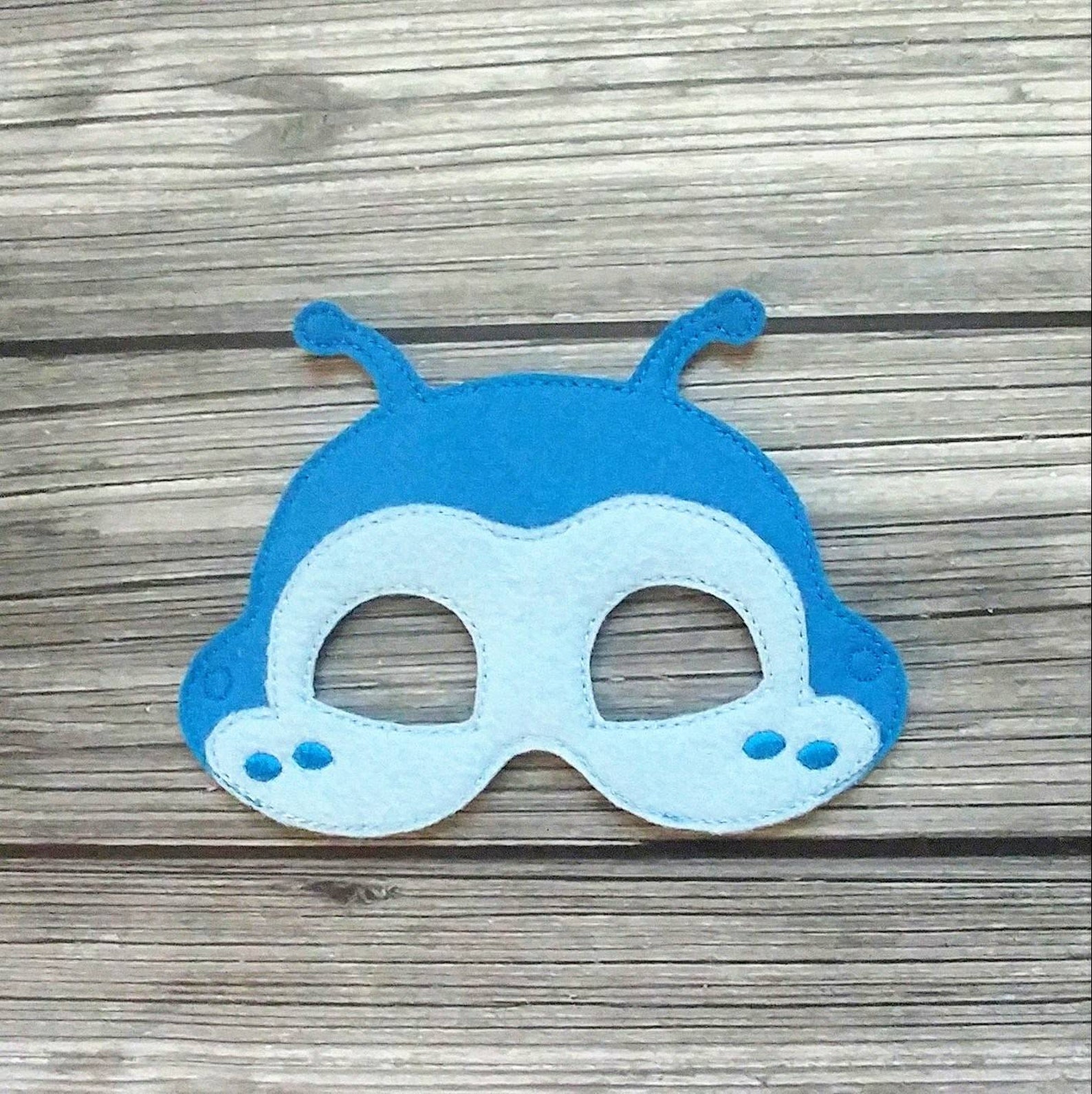 Beat Masks-bug Masks-jay Mask-crick Mask-buzz Mask-kumi - Etsy
