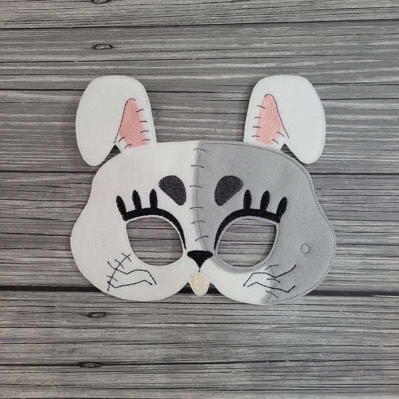 Vanny Costume - Etsy