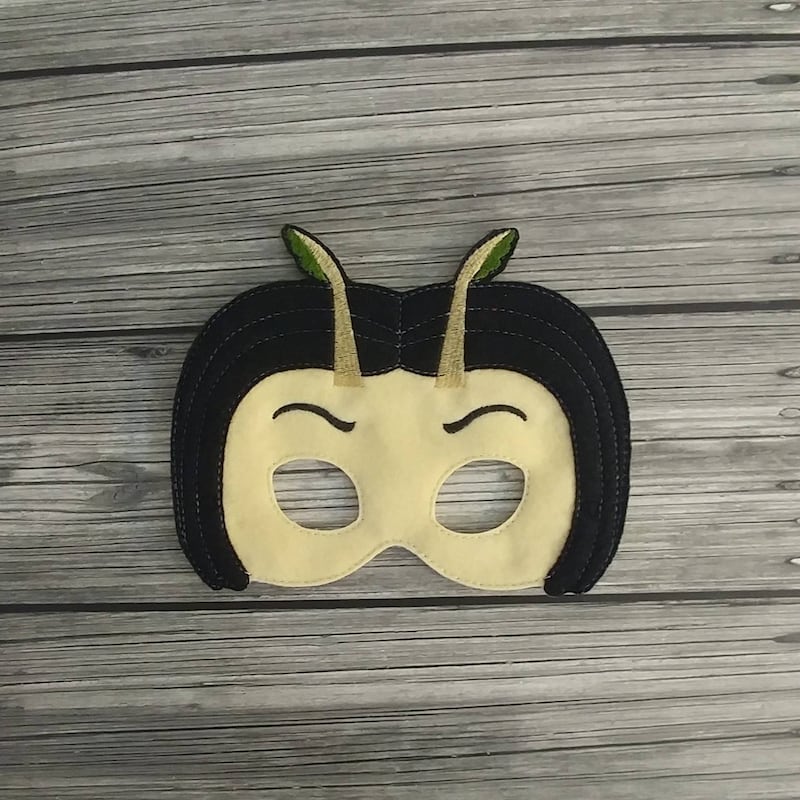 Mantis Costume - Etsy