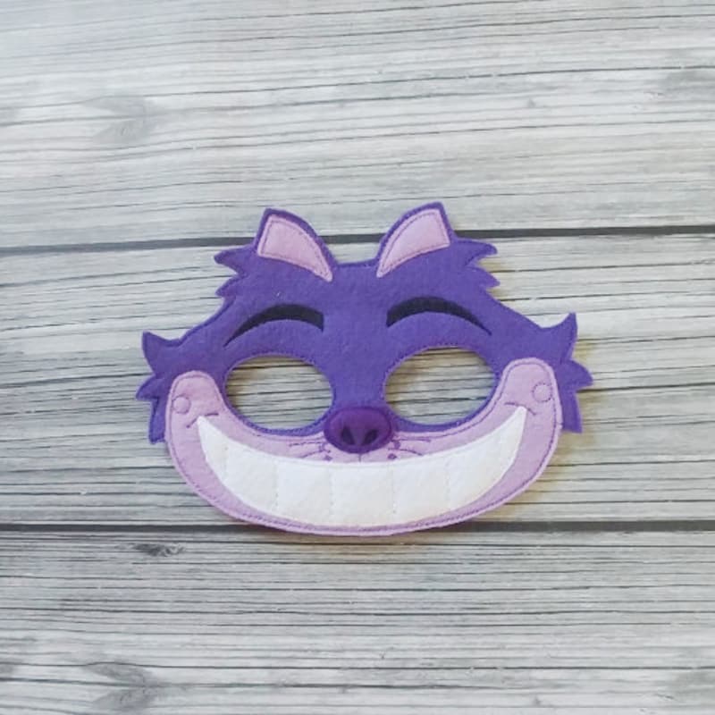 Cat Masks - Etsy