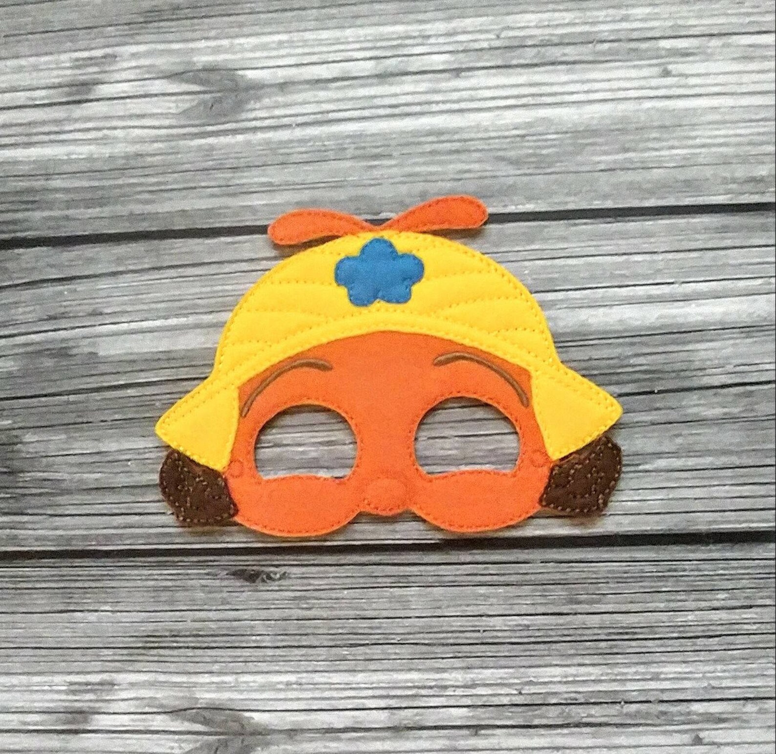 Beat Masks-bug Masks-jay Mask-crick Mask-buzz Mask-kumi - Etsy