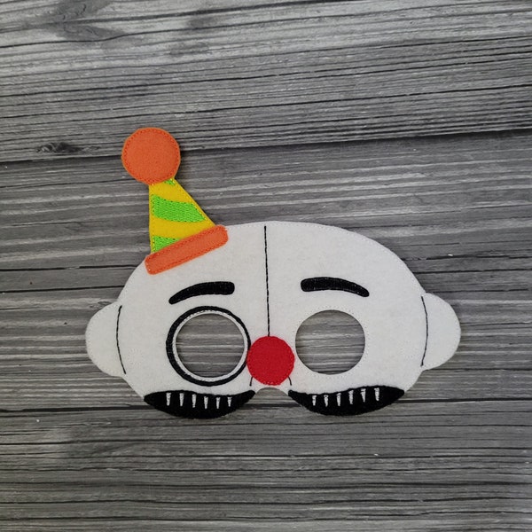 Ennard Mask - Etsy