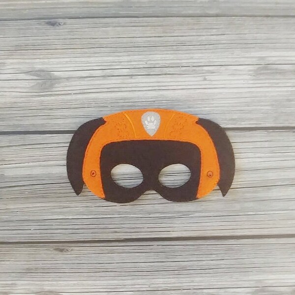 Zuma Costume Adult - Etsy