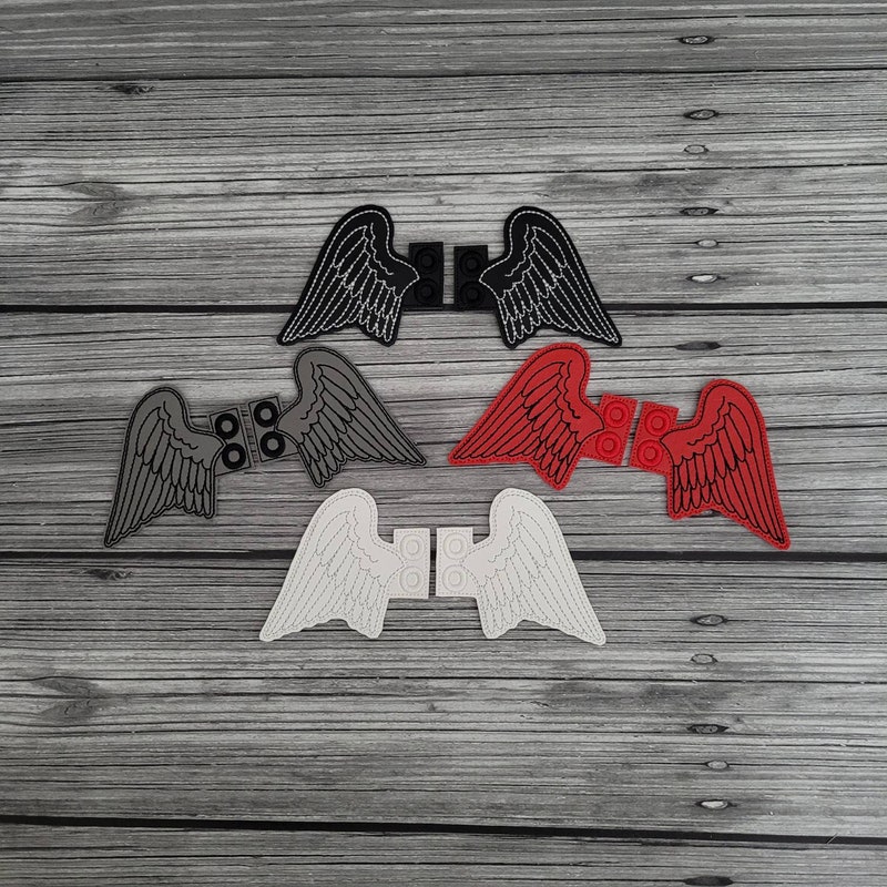 Shoe Wings - Etsy