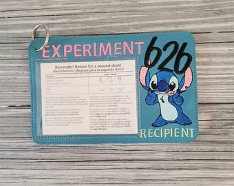 Alien Card Holder - Etsy