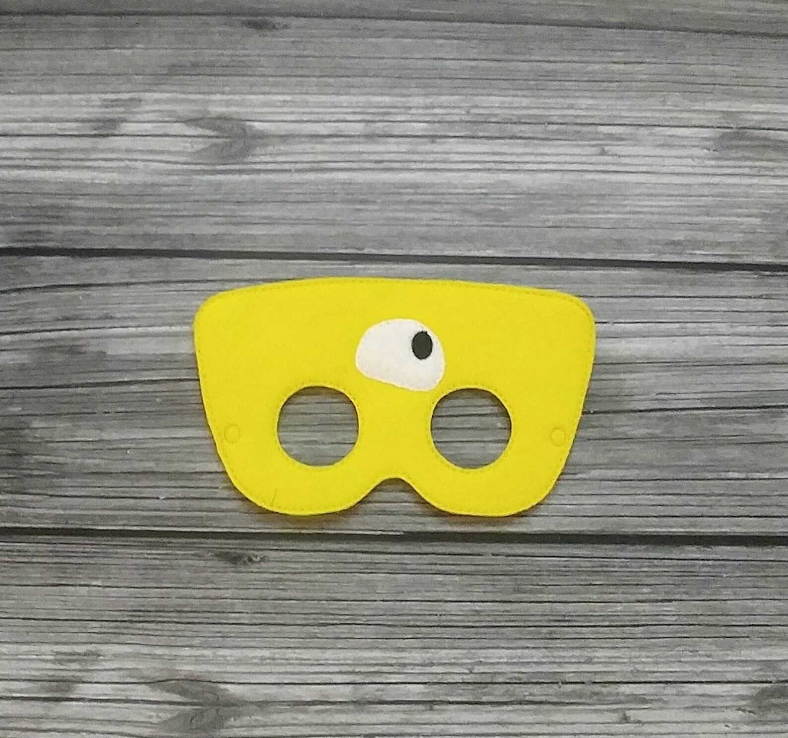 Ugly Toy Masks-moxy Mask-ox Mask-ugly Dog Mask-babo Mask-lou - Etsy