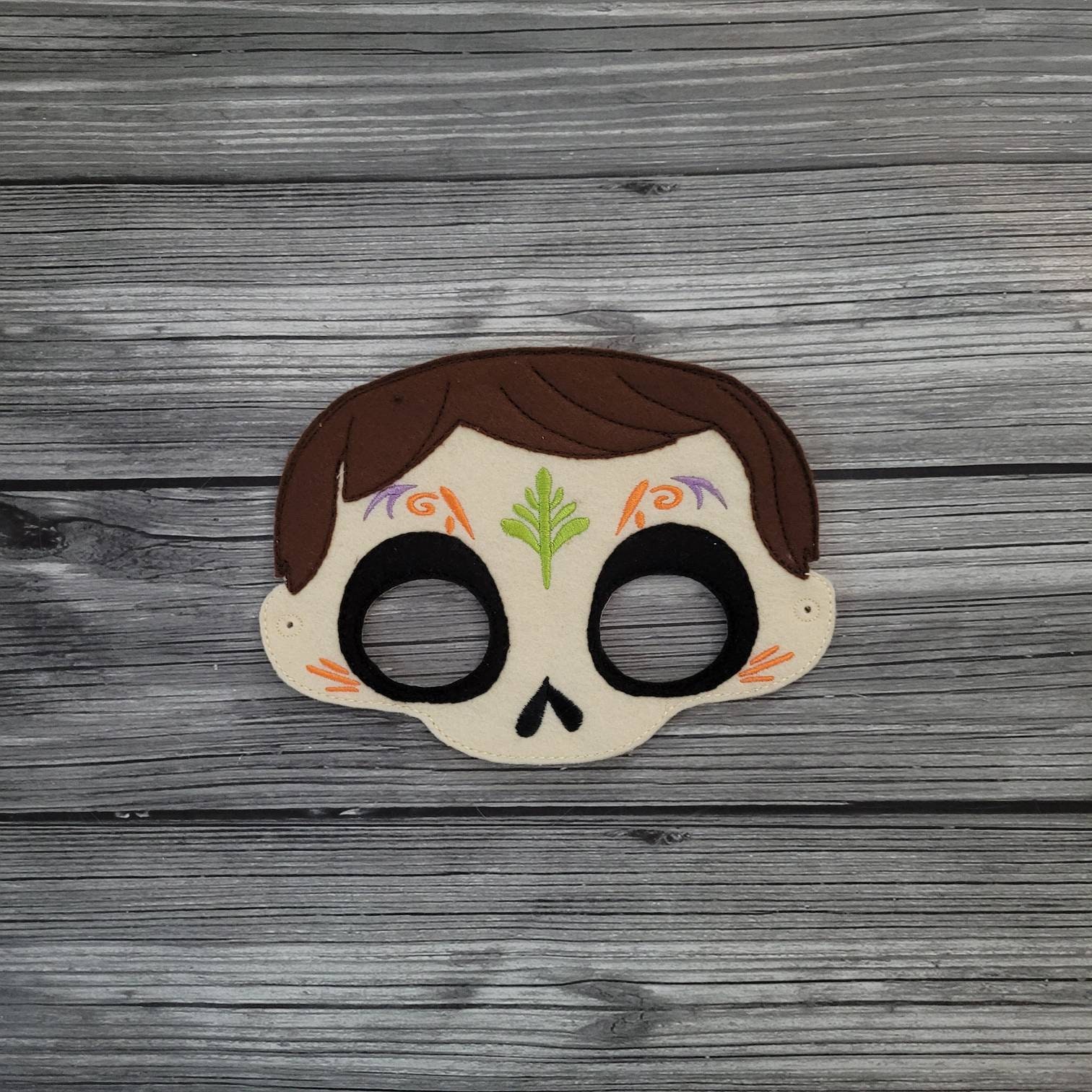 Trickster Kids Cosplay