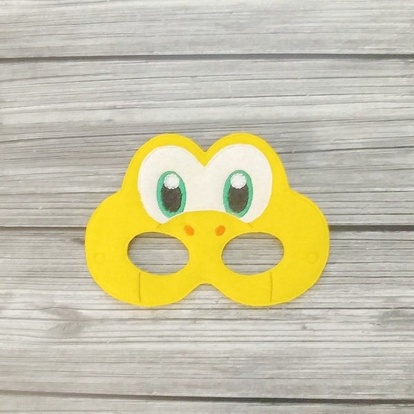 Koopa Troopa Adult Costume - Etsy
