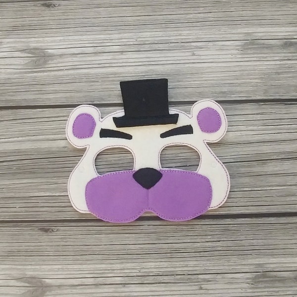 Funtime Freddy Costume - Etsy