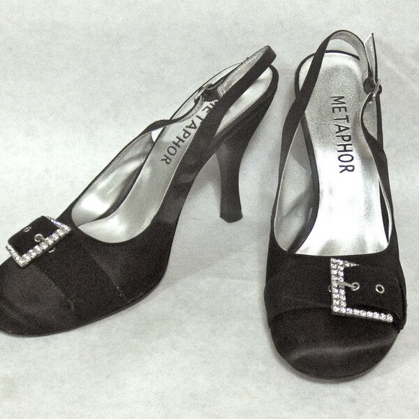 Baby Doll Pumps - Etsy
