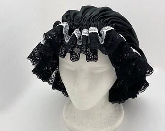Mop Cap - Etsy