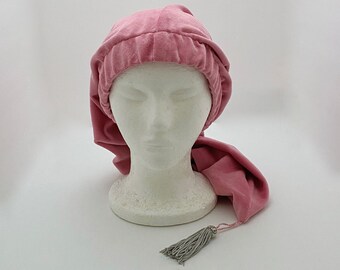 Long Stocking Cap - Etsy