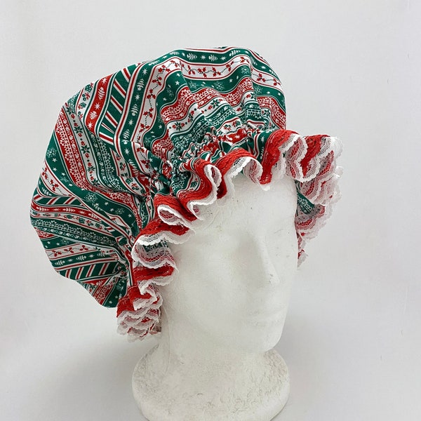 Mop Cap - Etsy