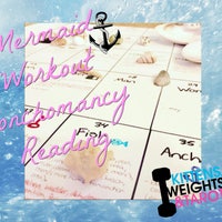 Mermaid Shark Spell (REAL & BINDING) Transformation Ritual Mermaid ...