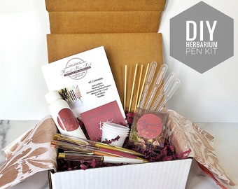 Diy Craft Kit - Etsy