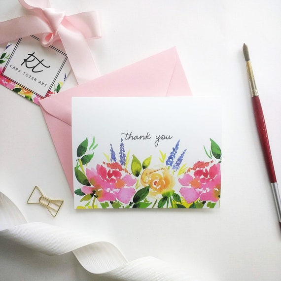 Hand Painted Cards Paper Party Supplies Greeting Cards Brainchild hand-painted-cards-paper-party-supplies-greeting-cards-brainchild