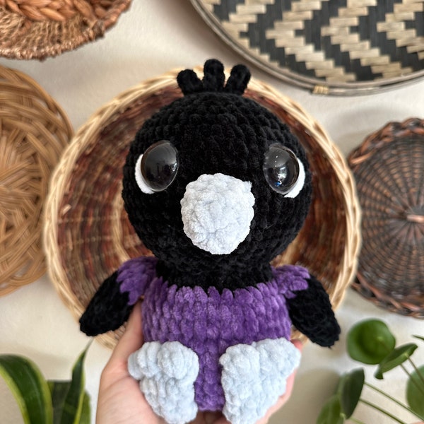 Baltimore Ravens Plush - Etsy