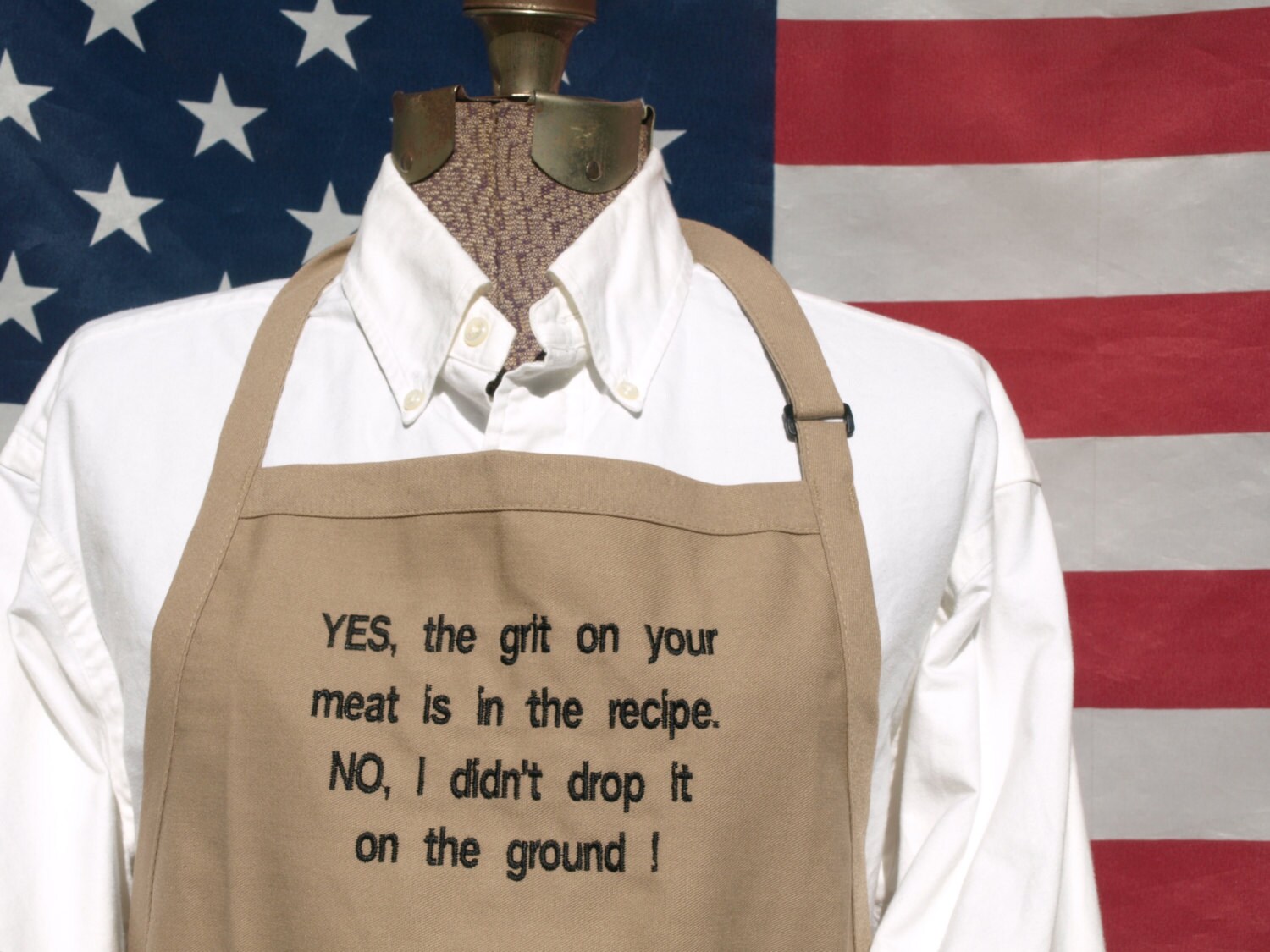 Humorous Mens Apron, BBQ Apron, Funny Grilling Apron, Cooking Apron - Etsy