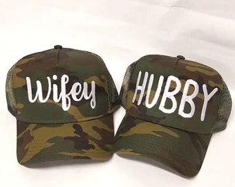 Couple hats | Etsy