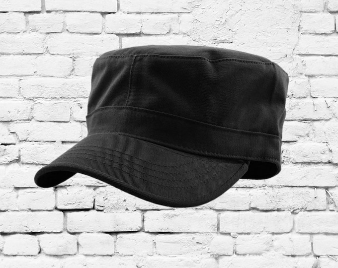 1960s Military USMC Field Cap - Etsy