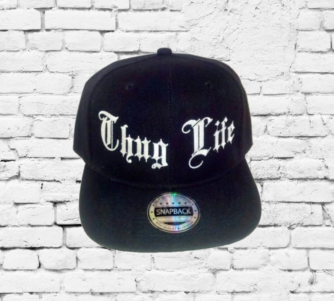 Thug Life Hat Memes