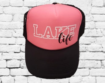 Girls Weekend Hat - Etsy