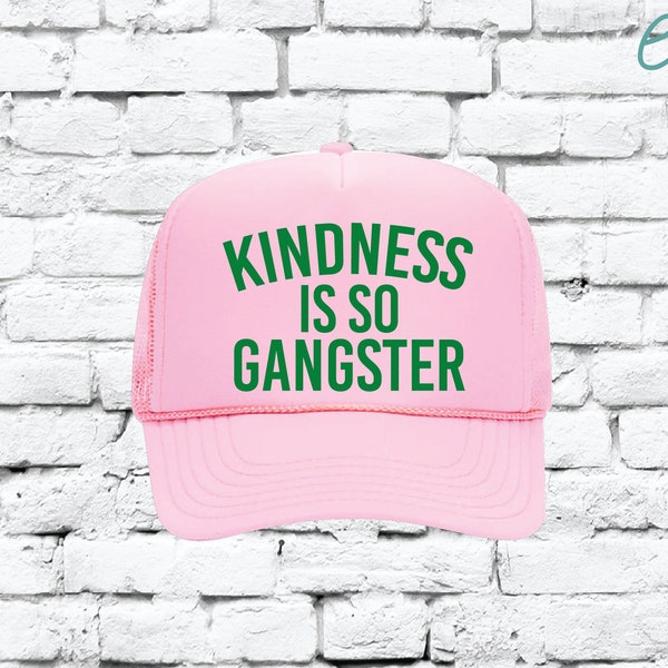 Gangster Caps - Etsy