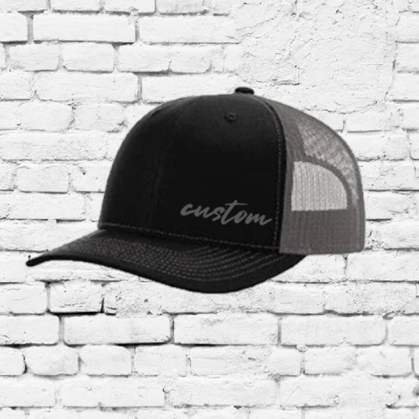 Richardson Style 112 - Etsy