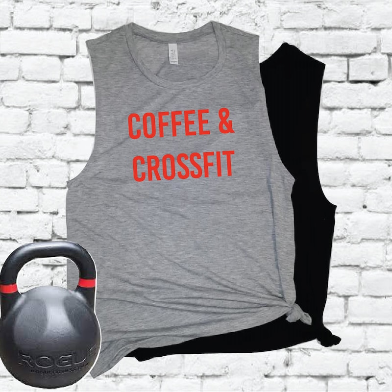 Funny Crossfit - Etsy