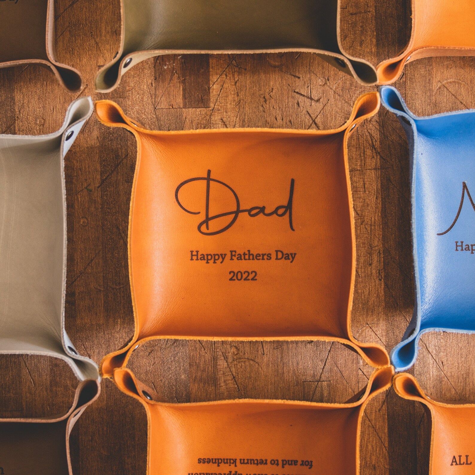 Custom Father's Day Gift Personalized Gift for Dad | Etsy