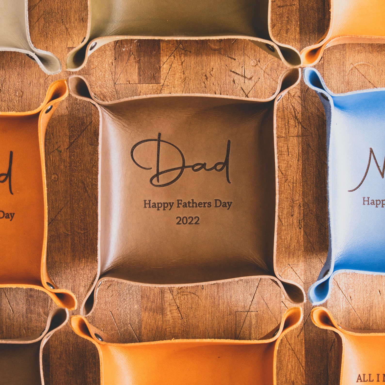 Custom Father's Day Gift Personalized Gift for Dad | Etsy