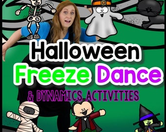 Nutcracker Scarf Movement Cards and Activities - Etsy