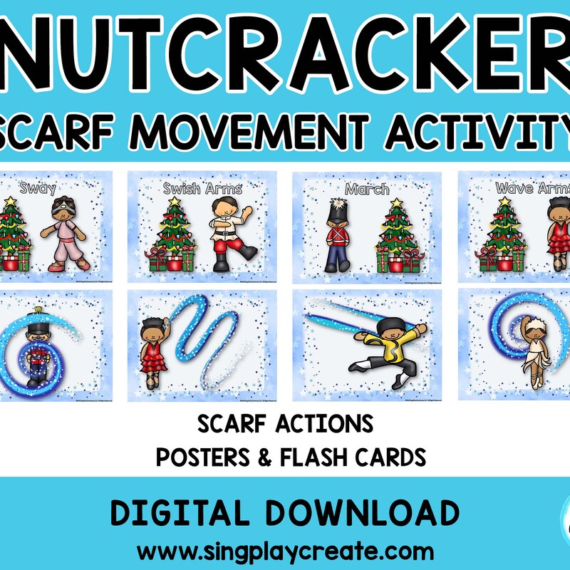 SingPlayCreate - Etsy