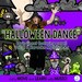 Halloween Action Song halloween Dance: Music Tracks and Coloring Page ...