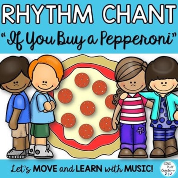 Pepperoni Pizza - Etsy