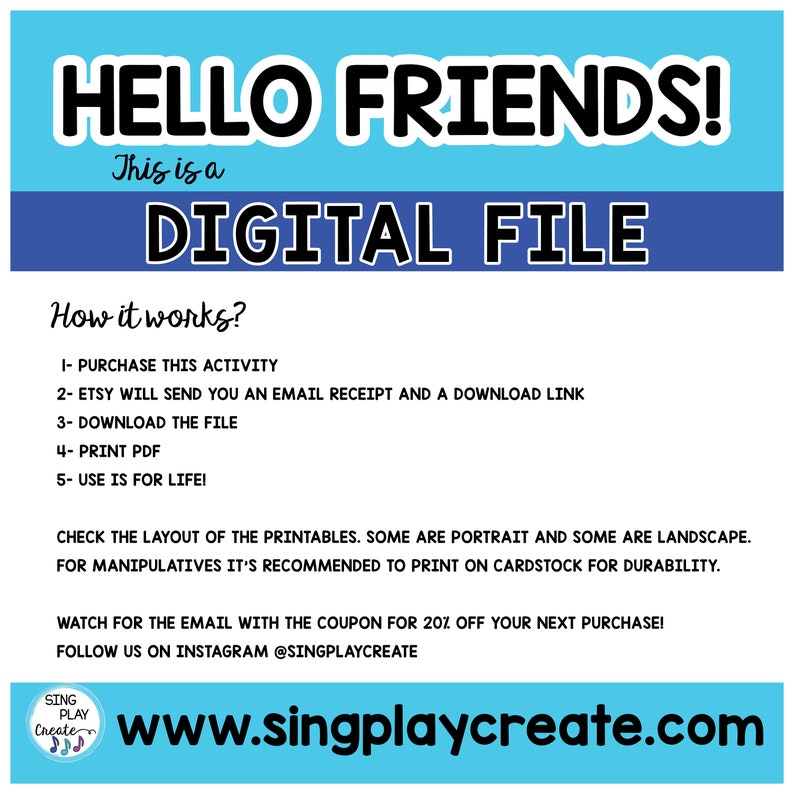 Scarf and Ribbon Streamer Movement Song Activity: rainbows in the Sky ...